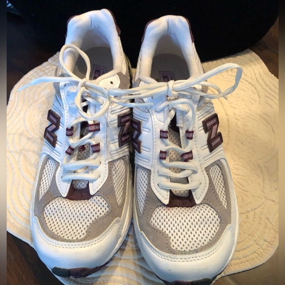 New Balance | Shoes | New Balance 123 Motion Control Rollbar Nlock ...